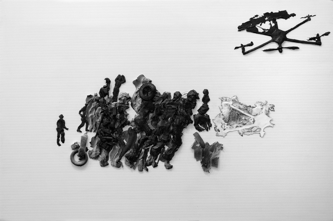 Gregory Sholette – Artist/Writer/Activist NYC